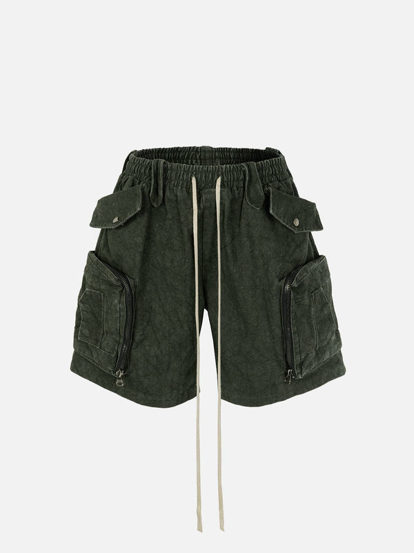 Jorts – Aelfric eden