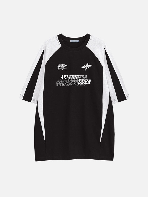 Tees – Aelfric eden