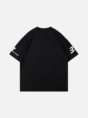 Aelfric Eden Racing Sport Style Tee – Aelfric eden