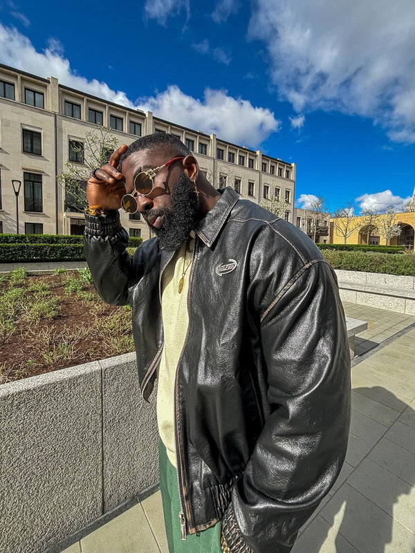 Jackets – Aelfric eden