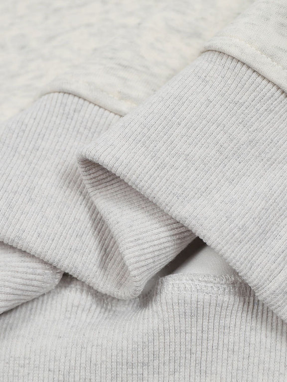 Aelfric Eden Flower Embroidery Number Hoodie – Aelfric eden