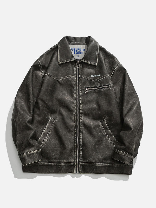 Jackets – Aelfric eden