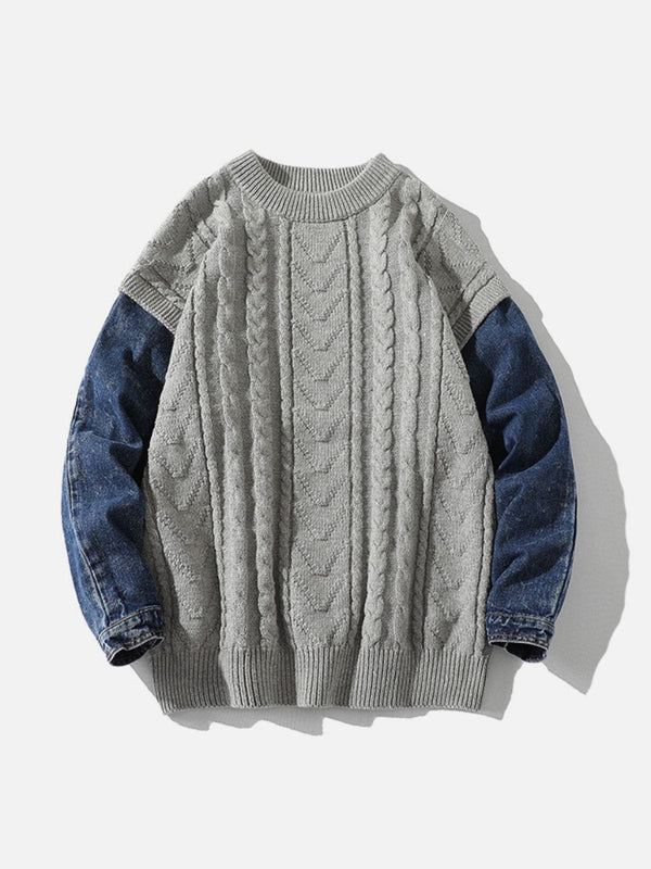 Sweaters – Page 11 – Aelfric eden