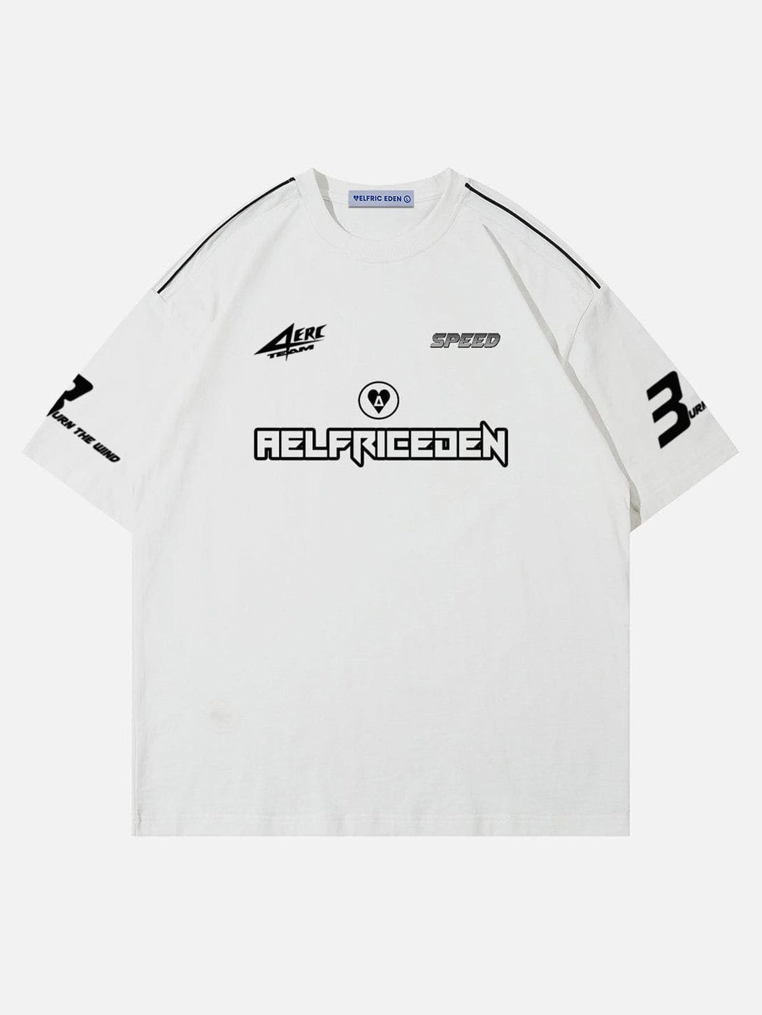 Aelfric Eden Racing Sport Style Tee – Aelfric eden