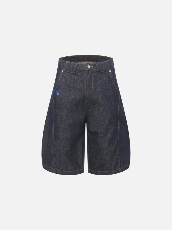 Jorts – Aelfric eden