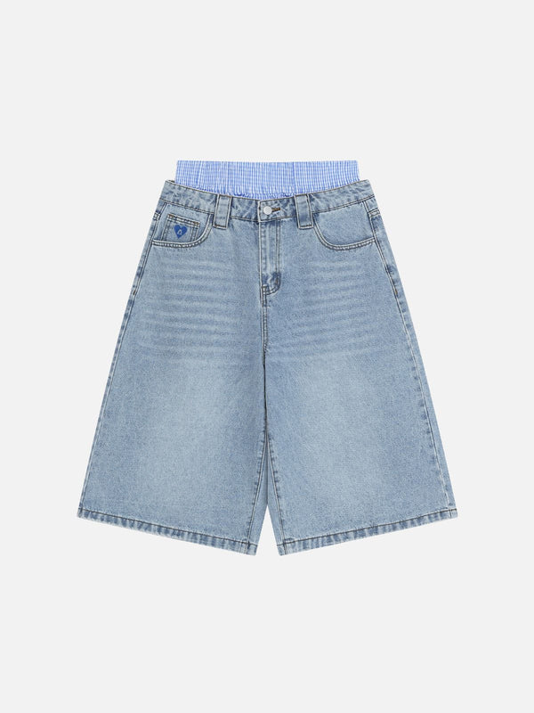 Jorts – Aelfric eden