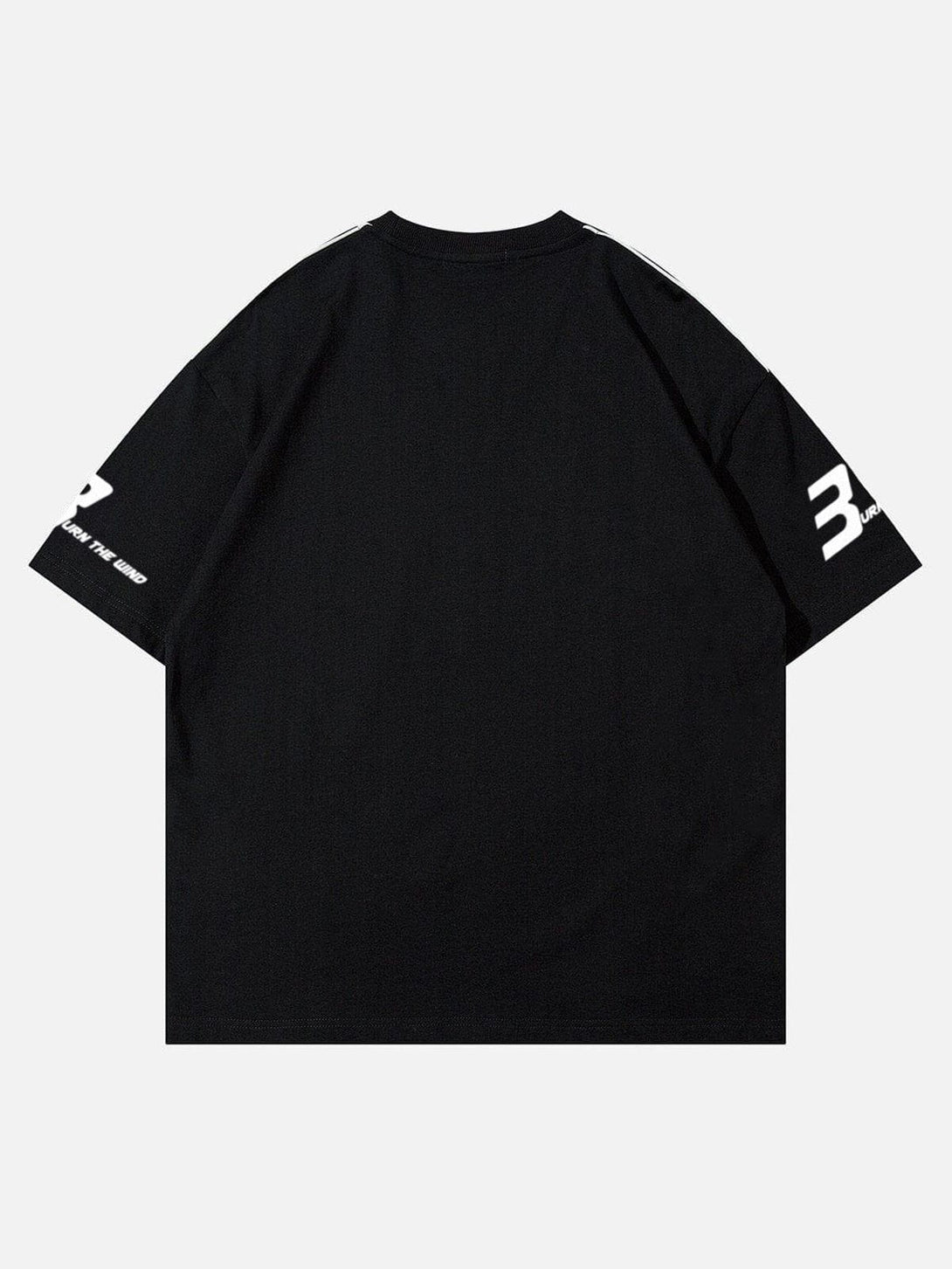 Aelfric Eden Racing Sport Style Tee – Aelfric eden