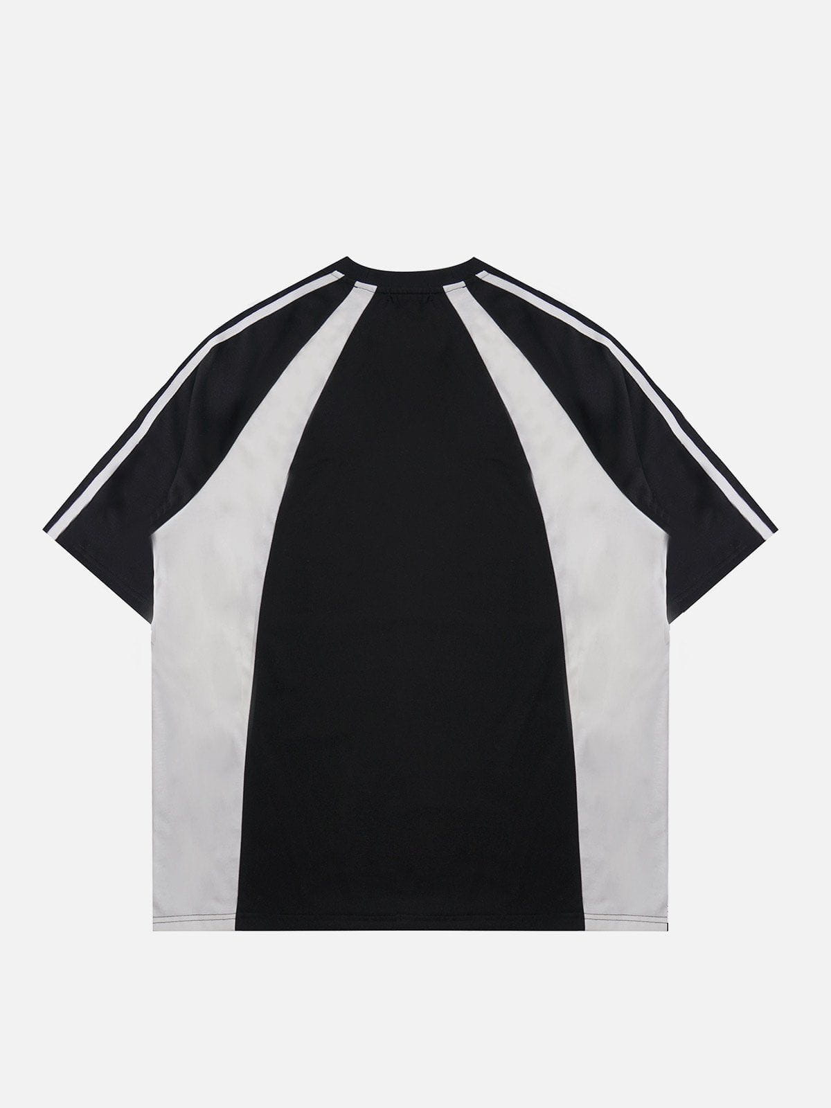 Aelfric Eden Patchwork Racing Tee – Aelfric eden