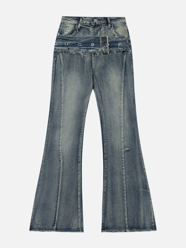 Women‘s Jeans – Aelfric eden