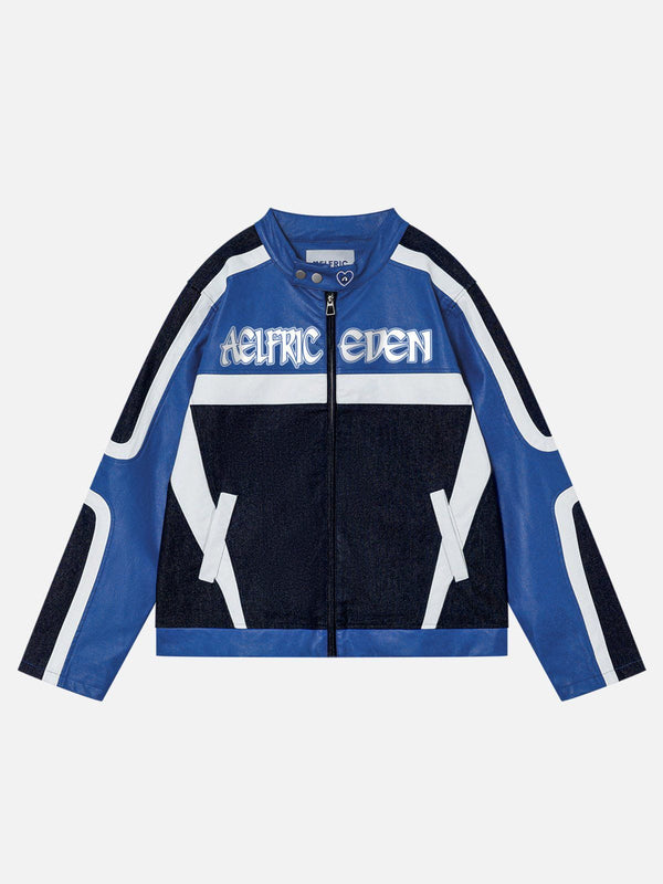 All Outerwears – Aelfric eden