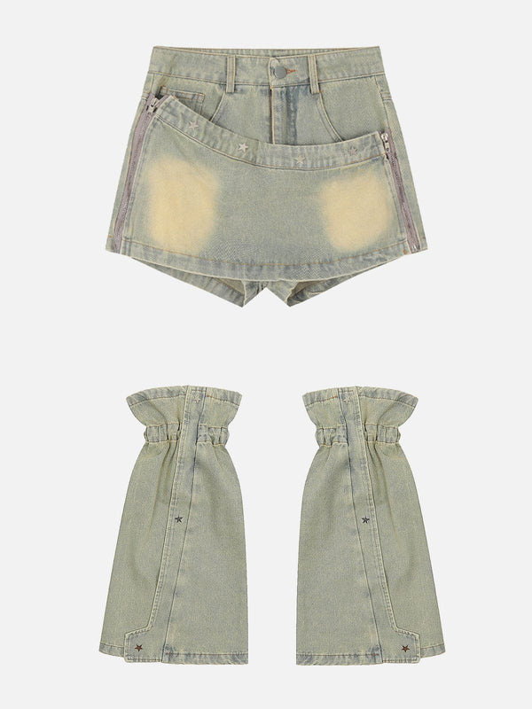 Jorts – Page 3 – Aelfric eden