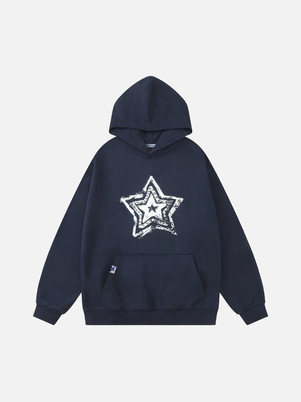 STAR HOODIE – Aelfric eden