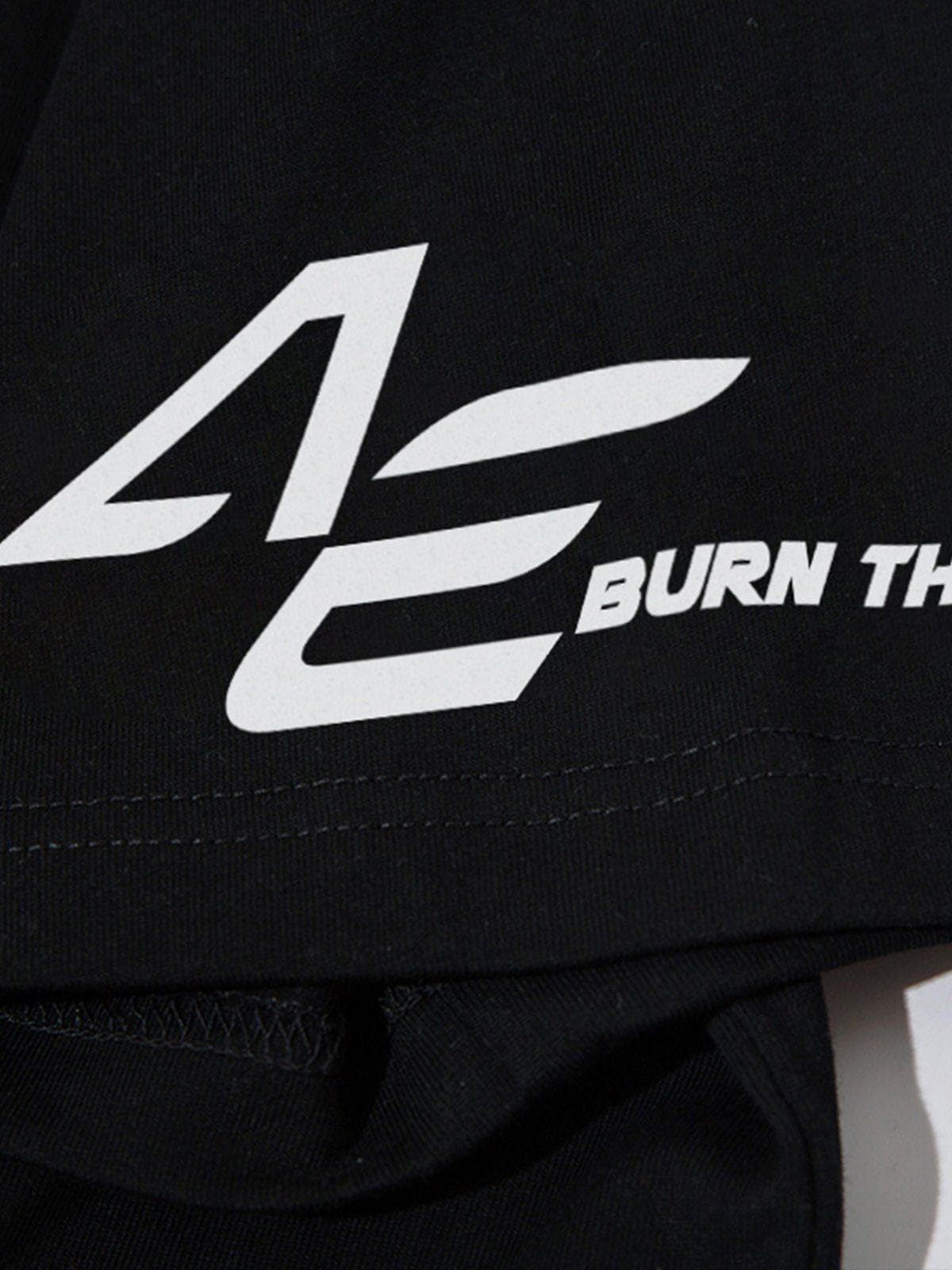 Aelfric Eden Racing Sport Style Tee – Aelfric eden