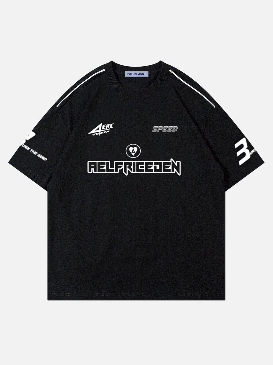 Aelfric Eden Racing Sport Style Tee – Aelfric eden
