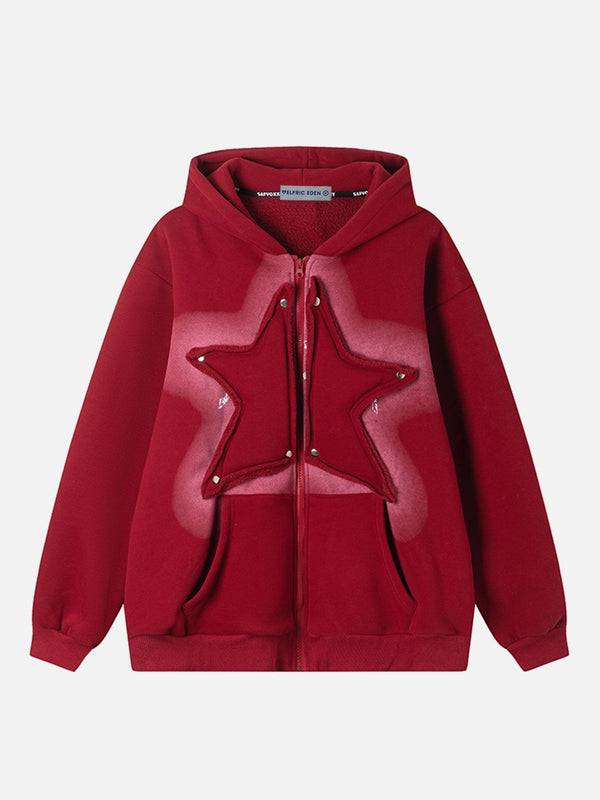 Star Stylish Forever – Aelfric eden