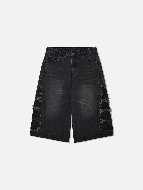 Jorts – Aelfric eden