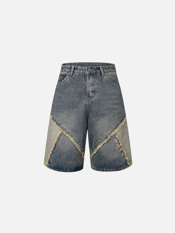 Jorts – Aelfric eden